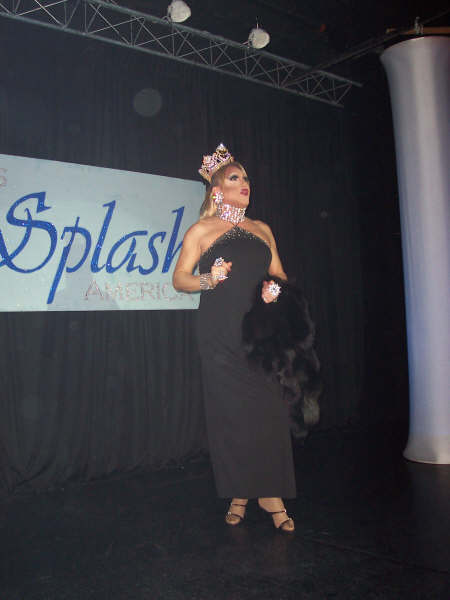 Welcome to the new home of the