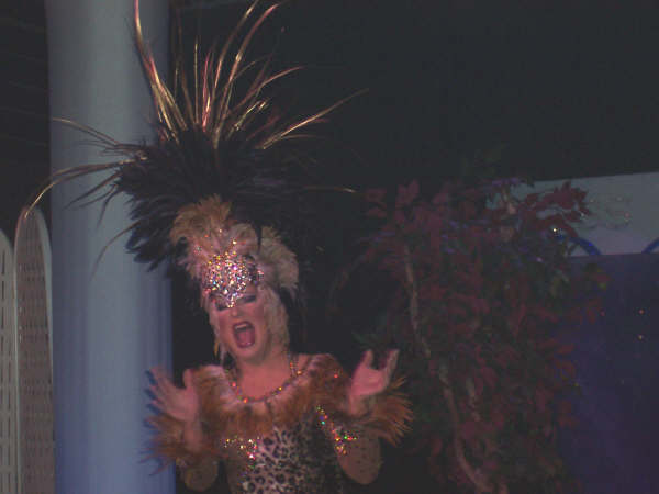 Welcome to the new home of the